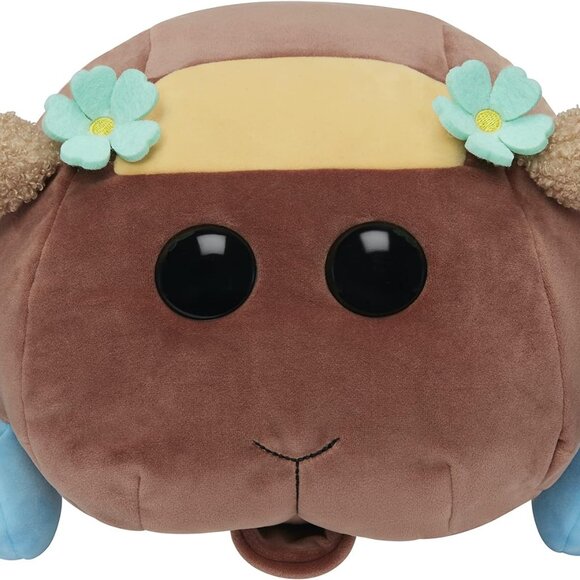 Toys | Mga Entertainment Pui Molcar Choco Ultrasoft Stuffed Animal ...